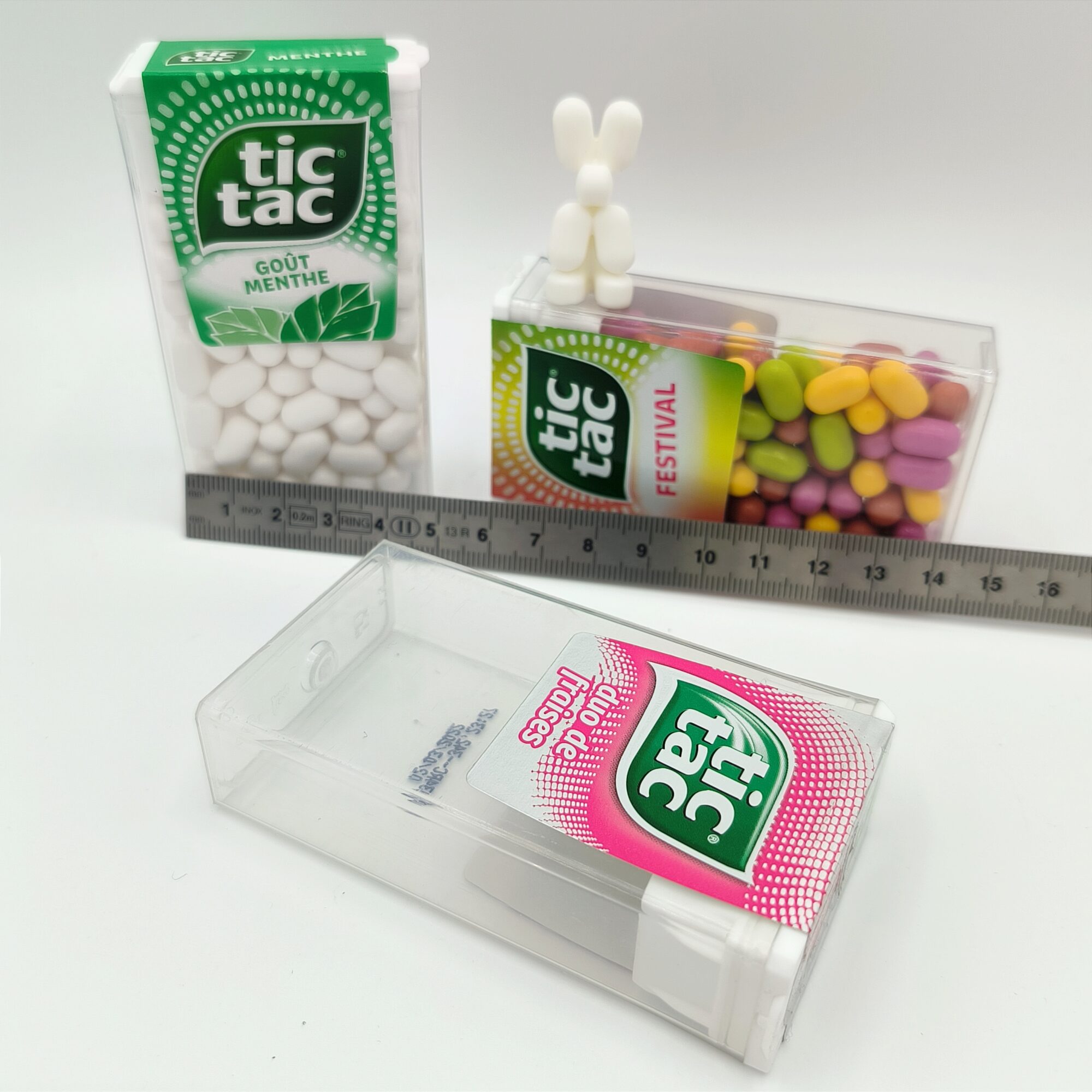 Tic Tac Magique | Studio Twin Games | Editeur français de jeux de ...